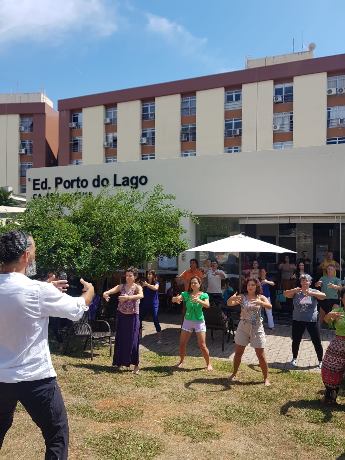 CIRCUITO ALIVE – REDE CONSCIÊNCIA